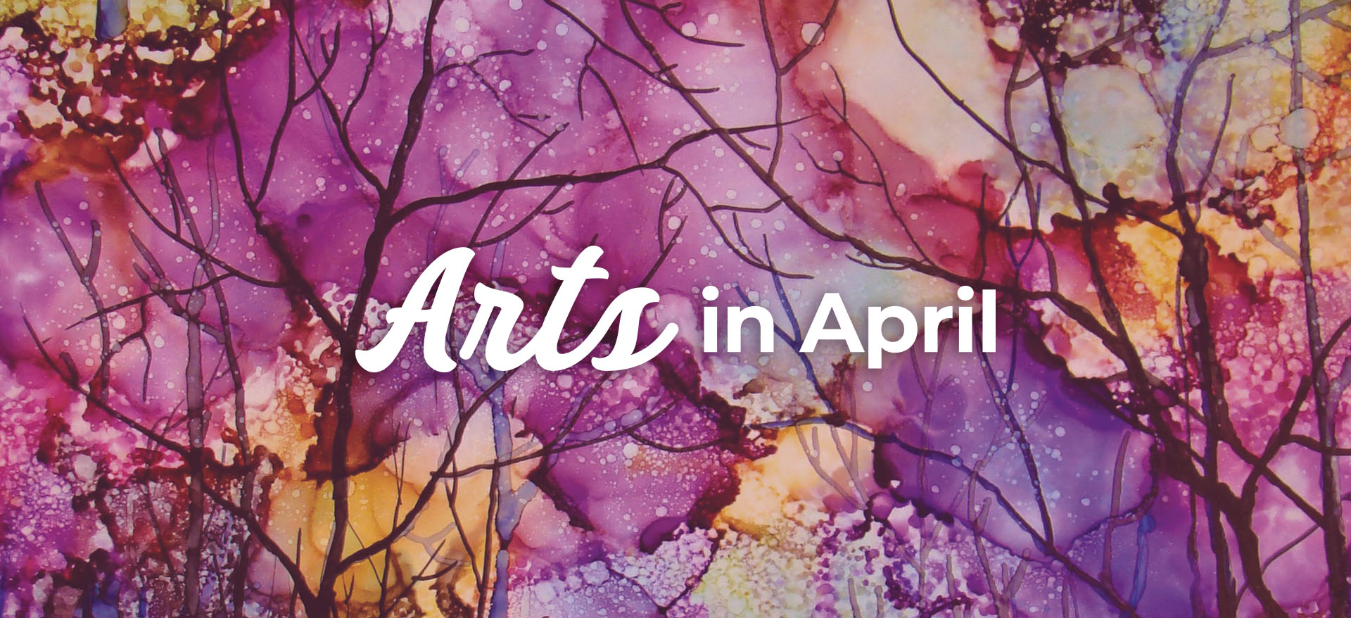 Arts in April - Downtown Winter Garden