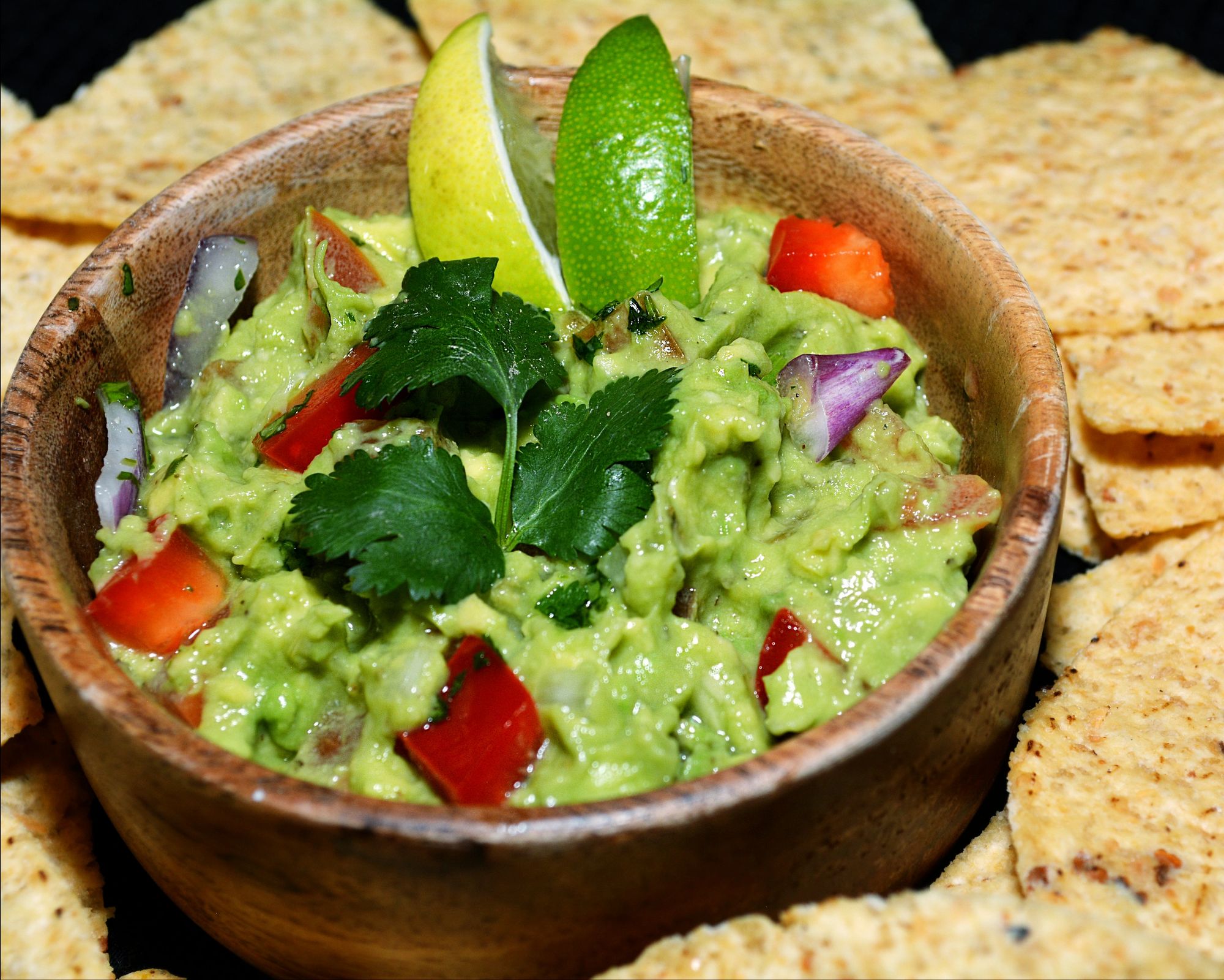 Ceviche Mix - Downtown Winter Garden