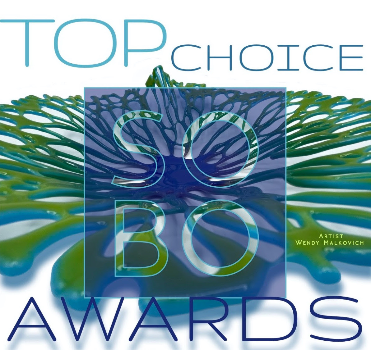 "Top Choice Awards" Opening Reception - Downtown Winter Garden
