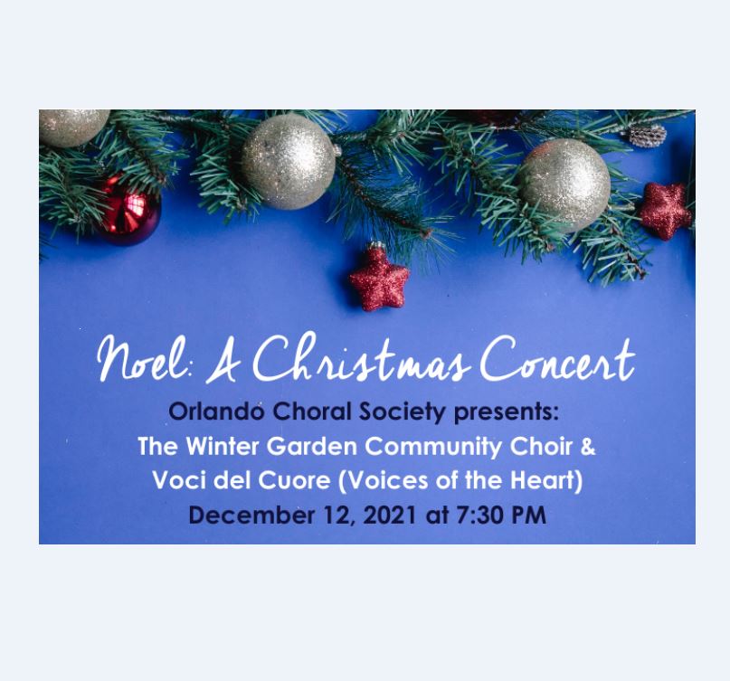 Downtown Winter Garden Events - Downtown Winter Garden