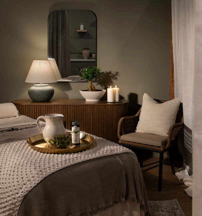 The Green Room Spa & Apothecary - Downtown Winter Garden